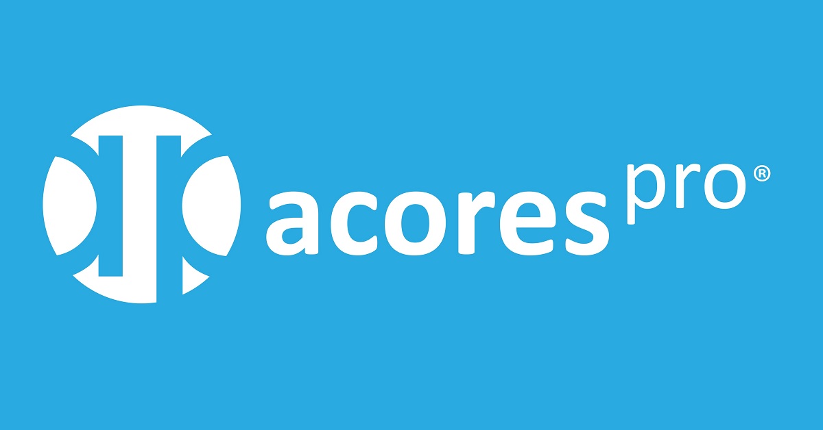 AcoresPRO – Web Design e Marketing Digital nos Açores